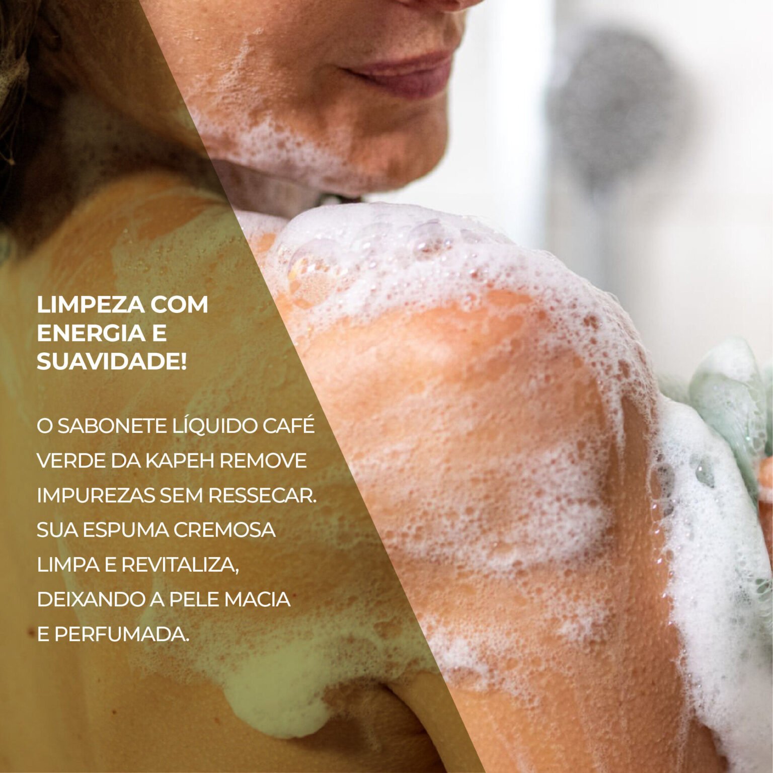 Kapeh Cosméticos e Cafés Especiais